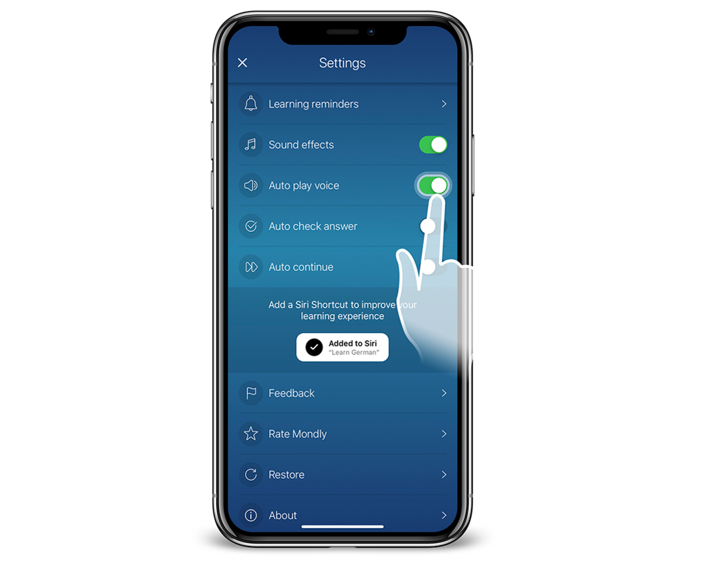 Here’s How To Use Mondly And Get The Best Out Of It | Mondly Blog