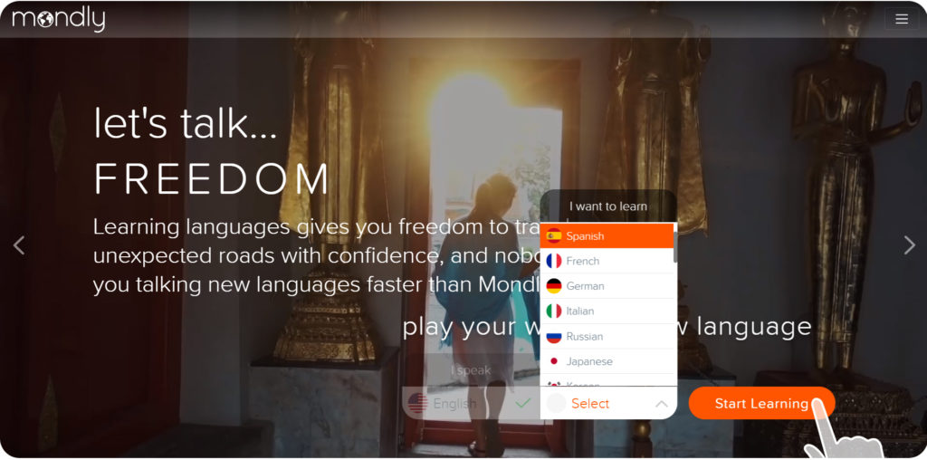 Here’s How To Use Mondly And Get The Best Out Of It | Mondly Blog