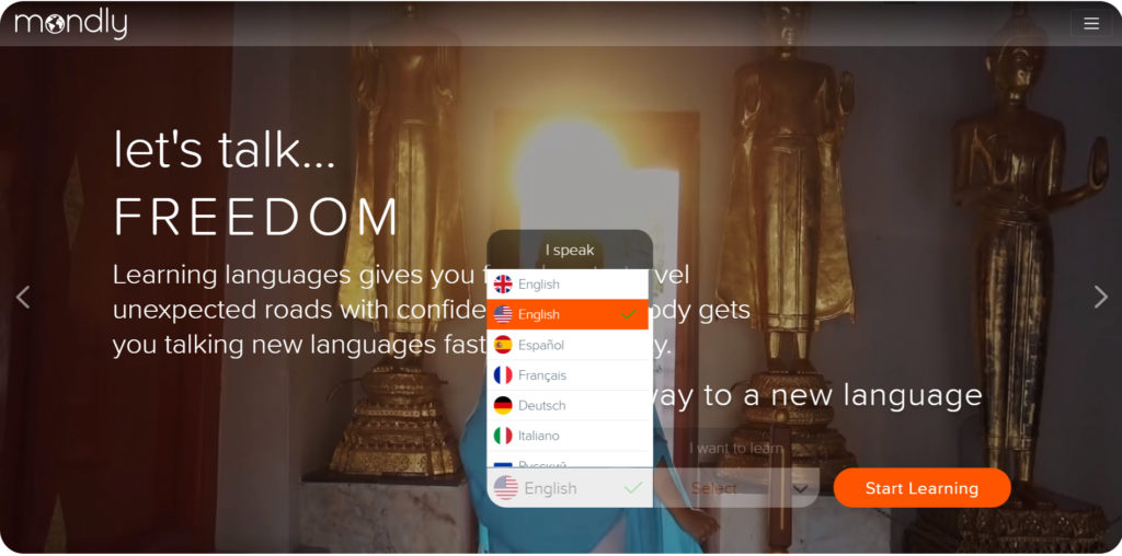 Here’s How To Use Mondly And Get The Best Out Of It | Mondly Blog