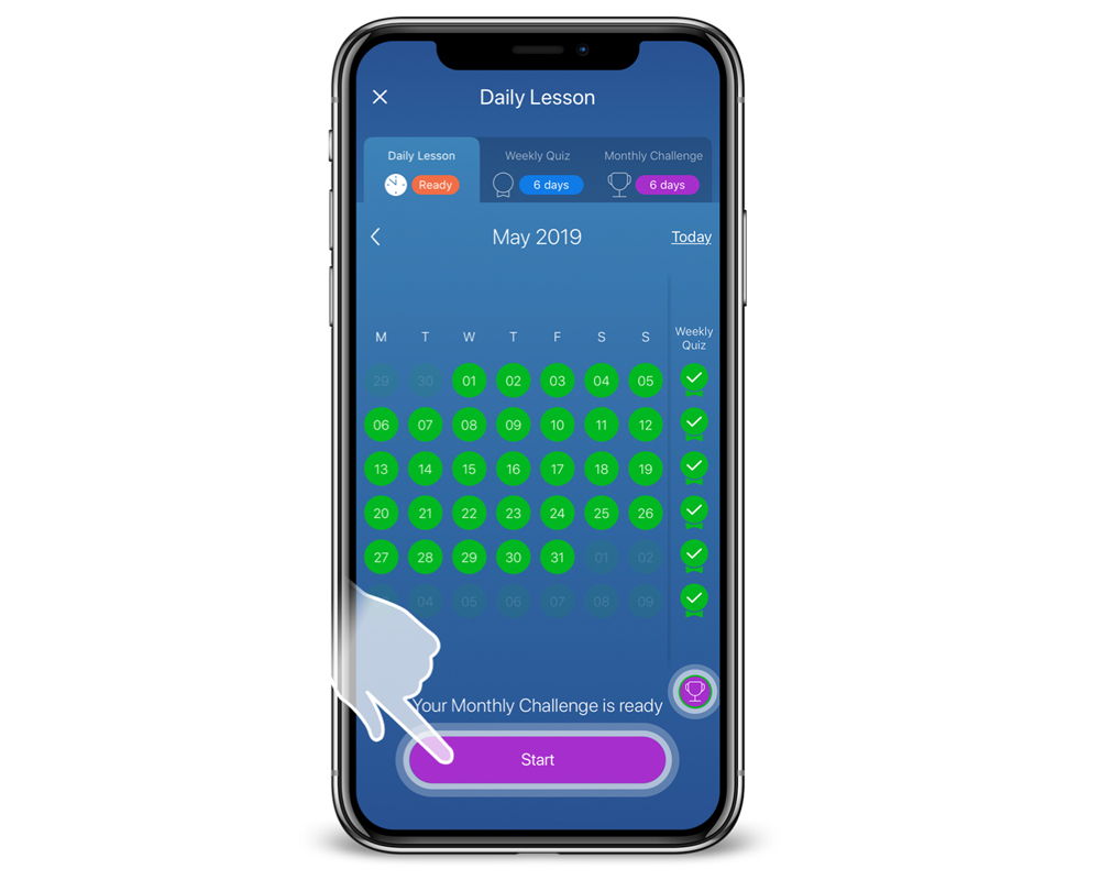 Here’s How To Use Mondly And Get The Best Out Of It | Mondly Blog